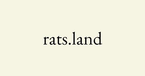 Series numéricas en Java y Python - rats.land